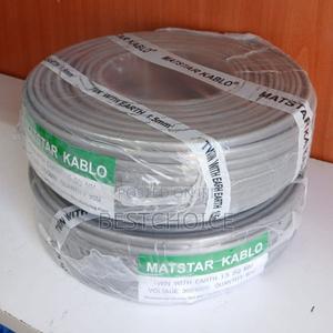 2.5mm Twin + Earth State-of-the-Art Electrical Wiring Cable in Nairobi ...