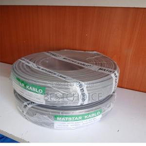 2.5mm Twin + Earth Newly Improved Electrical Wiring Cable in Nairobi ...