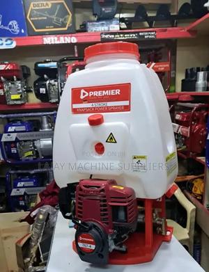 Premier Germany Motorized Sprayer Pump 25litres in Nairobi Central ...