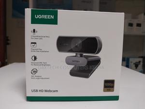 Ugreen 1080p Usb Hd Webcam With Microphone – Ug-15728 in Nairobi ...