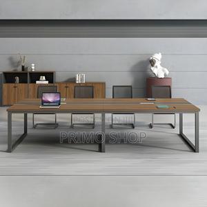 Boardroom Tables:240cm Office Conference Leadership Table in Mombasa Road - Furniture, Primo ...