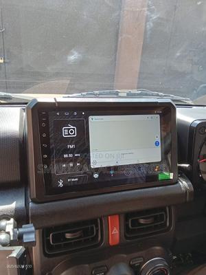 9" Screen Upgrade for Suzuki Jimny With Carplay 4+64gb in Muthaiga ...