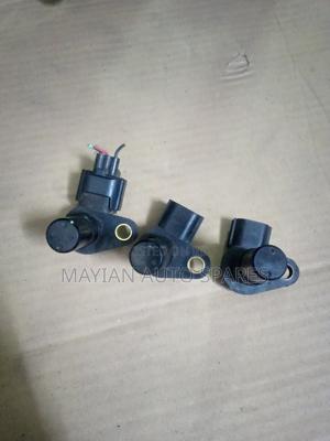 Speed Sensor for Hr15 Gearbox Nissan Juke in Nairobi Central - Vehicle ...