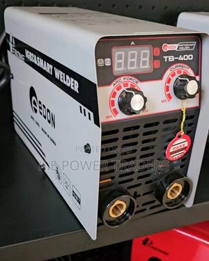 Edon Tb 400s in Nairobi Central - Electrical Equipment, K-e Power ...