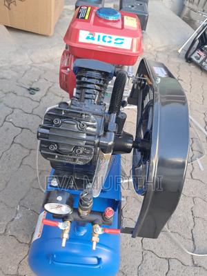 Aico Air Compressor 50l in Industrial Area Nairobi - Manufacturing ...