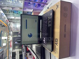 New Laptop Asus TUF Gaming A15 16GB AMD Ryzen 7 SSD 512GB in Nairobi ...