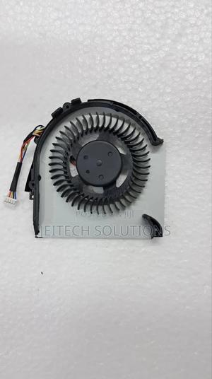 Lenovo Thinkpad L440/L540 Laptop Cooling Fan in Nairobi Central ...