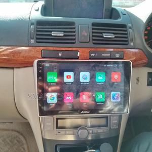 Seamless Connectivity 9-Inch Android Display for Toyota in Kasarani ...