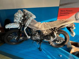 New Kibo K150 2020 Blue in Kisumu Central - Motorbikes & Scooters ...