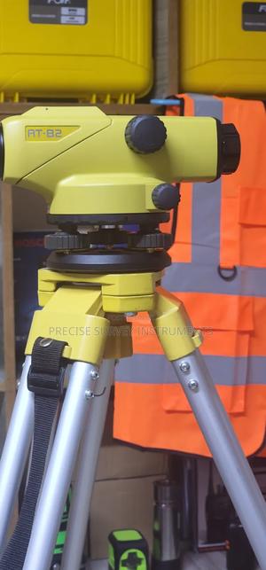 Buy Topcon X32 Auto Level Machine in Nairobi Central - Measuring ...
