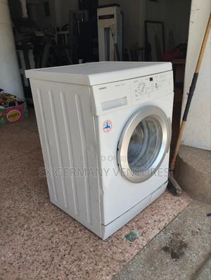 Siemens Front-Load Washing Machine–Reliable Affordable! in Kasarani ...