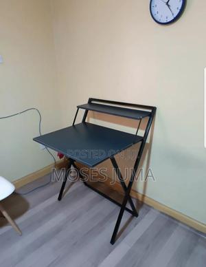 Foldable Study Table in Kasarani - Furniture, Moses Juma | Jiji.co.ke