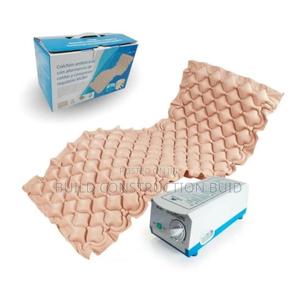 Anyi-Decubitus Matress With Silence Comgort Pump in Industrial Area ...