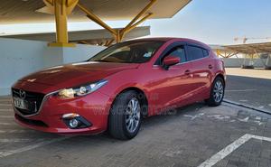 Mazda Axela 2016 Red in Nairobi Central - Cars, Wings Motors | Jiji.co.ke