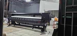 Extreme Eco Solvent Printer Large Format Machine E3202 in Ngara ...