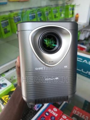 Calus Game 1 Projector Resolution in Nairobi Central - TV & DVD ...