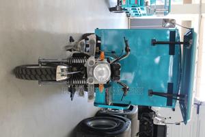 New Bomba 200cc 2024 Blue in Industrial Area Nairobi - Motorbikes ...