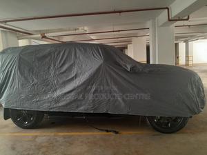 Land Rover Defender Car Cover in Nairobi Kenya Price in Nairobi Central ...