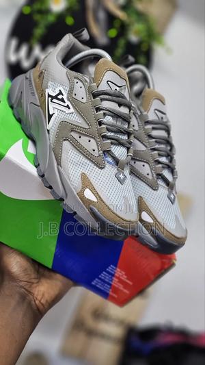 Authentic Louis Vuitton Sneakers in Nairobi Central - Shoes, J. B ...