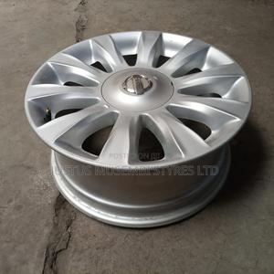 Teana Sports Rims Size 16 Set in Nairobi Central - Vehicle Parts ...