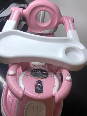 Baby Stroller Electric Ride-on – 4-Wheel Bike With Remote in Nairobi Central - Prams & Strollers ...