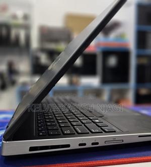 Laptop Dell Precision 7540 32GB Intel Core I7 HDD+SSD 256GB in Nairobi ...