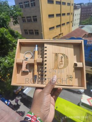 Personalized Notebook Set in Nairobi Central - Stationery, Robstech ...