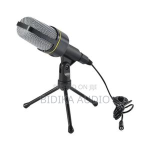 Sf920 Condenser Microphone 3.5mm Wired Studio Capacitive Mic in Nairobi ...