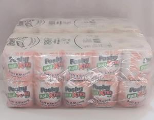 Poshy Roll Xtra Toilet Tissue Bale in Baba Dogo - Home Accessories ...
