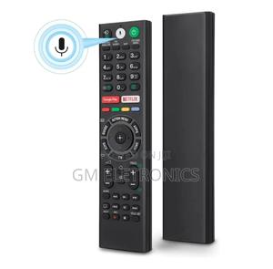 Voice Remote for Sony-Bravia-Tvs: Uhd Led LCD Hd Smart TVS in Nairobi ...