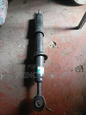 Toyota Prado Land Cruiser 165 Front Ex Japan Shock Absorber in Ngara ...