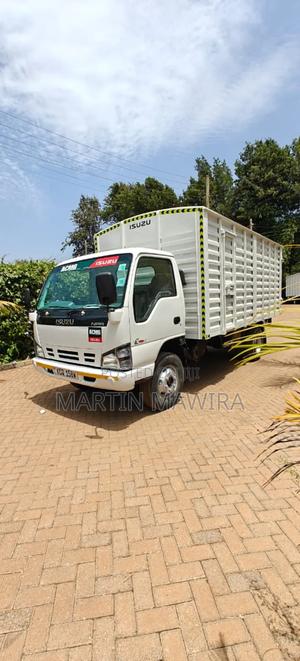 Lorry for Sale in Karen - Trucks & Trailers, Martin Mawira | Jiji.co.ke
