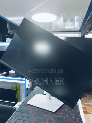 Dell 27inch Edge to Edge Monitor in Nairobi Central - Computer Monitors ...