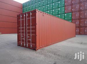 Containers in Kenya for sale Prices on Jiji.co.ke