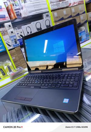 Laptop Dell Precision 7520 32GB Nvidia SSD 32GB in Nairobi Central ...