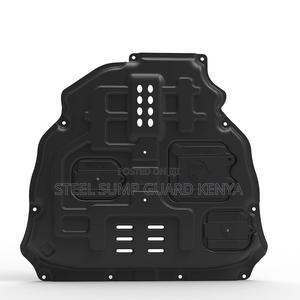 3d Fully Coverage Engine for Toyota Harrier 2022 in Nairobi Central ...