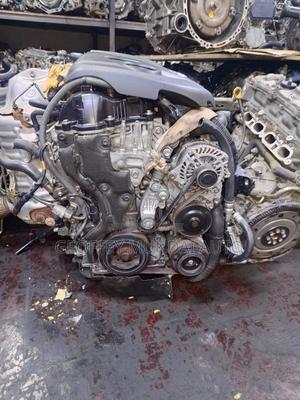 Mazda Cx-5 Engine Complete Available in Ngara - Vehicle Parts ...