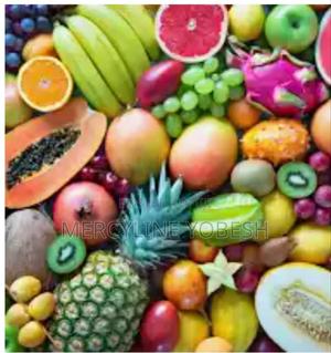 Fruits and Vegetables in Gilgil - Meals & Drinks, Mercyline Yobesh ...