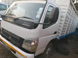 Mitsubishi Canter in Thika - Trucks & Trailers, Kamau Kuria | Jiji.co.ke