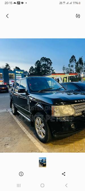 Range Rover Sale in Karen - Vehicle Parts & Accessories, Koskei Peter ...