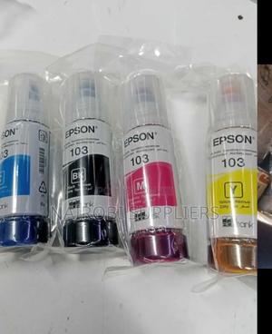 Original 103 Epson Inks in Nairobi Central - Accessories & Supplies for ...