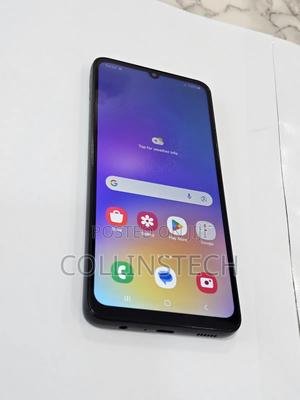 Samsung Galaxy A05 64 GB Blue in Nairobi Central - Mobile Phones ...