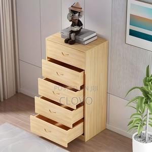 Bedroom: Modern Wood Made Chest of Drawers in Mombasa Road - Furniture ...