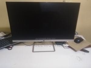 Hp 24f 24-Inch Ultra-Slim Full-Hd Ips Monitor in Nyeri Town - Computer ...
