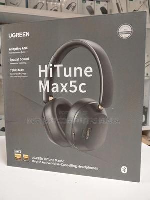 Ugreen Hitune Max 5c Wireless Headphones Noise Cancelling in Nairobi Central - Headphones ...