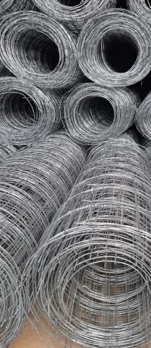 A66 BRC Mesh Wire in Makongeni - Building Materials, Kisco Enterprises ...