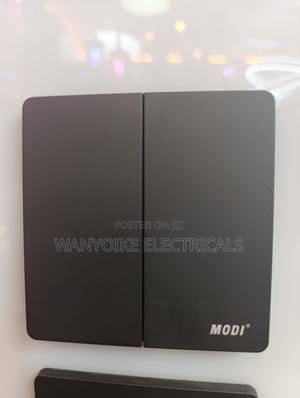 2gang Vip Switch in Nairobi Central - Electrical Equipment, Wanyoike ...