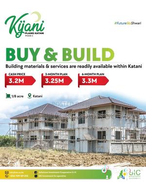 Katani Plots for Sale in Katani - Land & Plots for Sale, Meshack Odongo ...