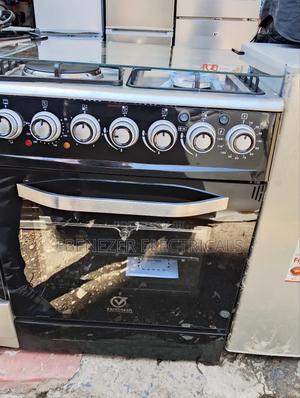Saratech 60×60 3-Gas+1-Electric Gas Cooker in Eastleigh - Kitchen ...