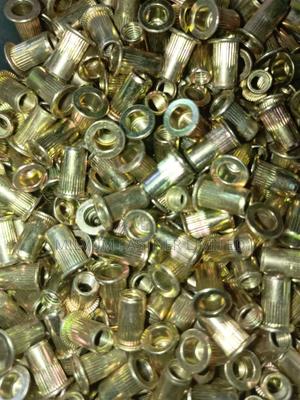 Steel Rivet Nut 5mm in South B - Other Repair & Construction Items ...